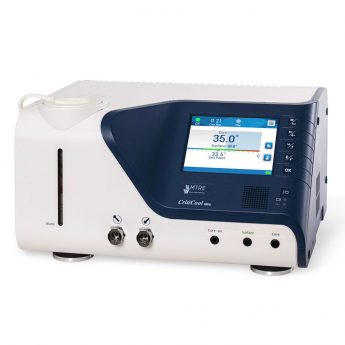 NEW! The CritiCool MINI Patient Thermo Regulation Device